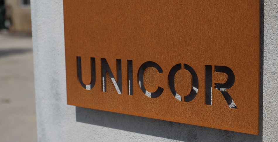 Unicor | galeria
